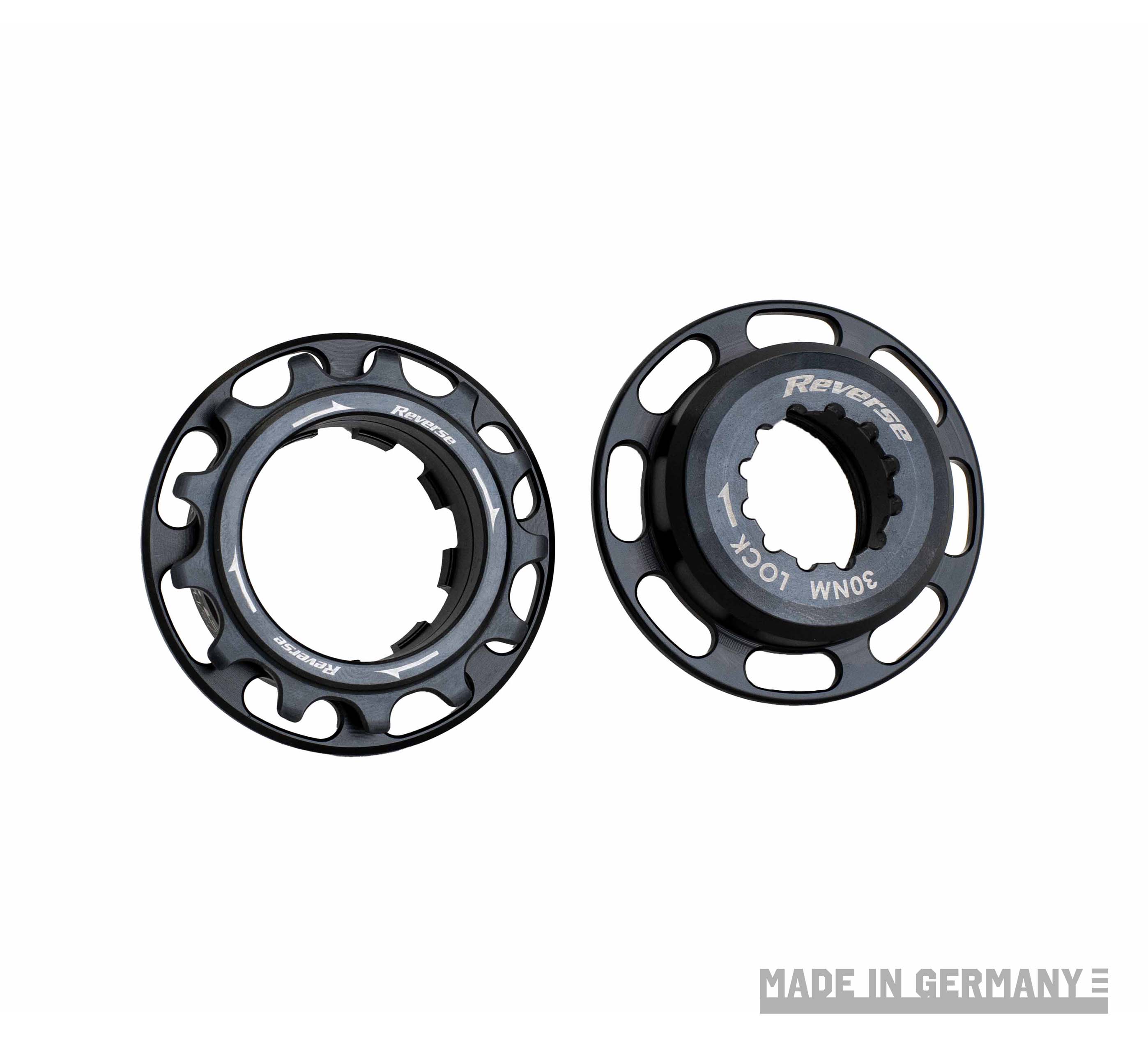 REVERSE XD Single Speed Kit Expert 13T (Black) – Slam69