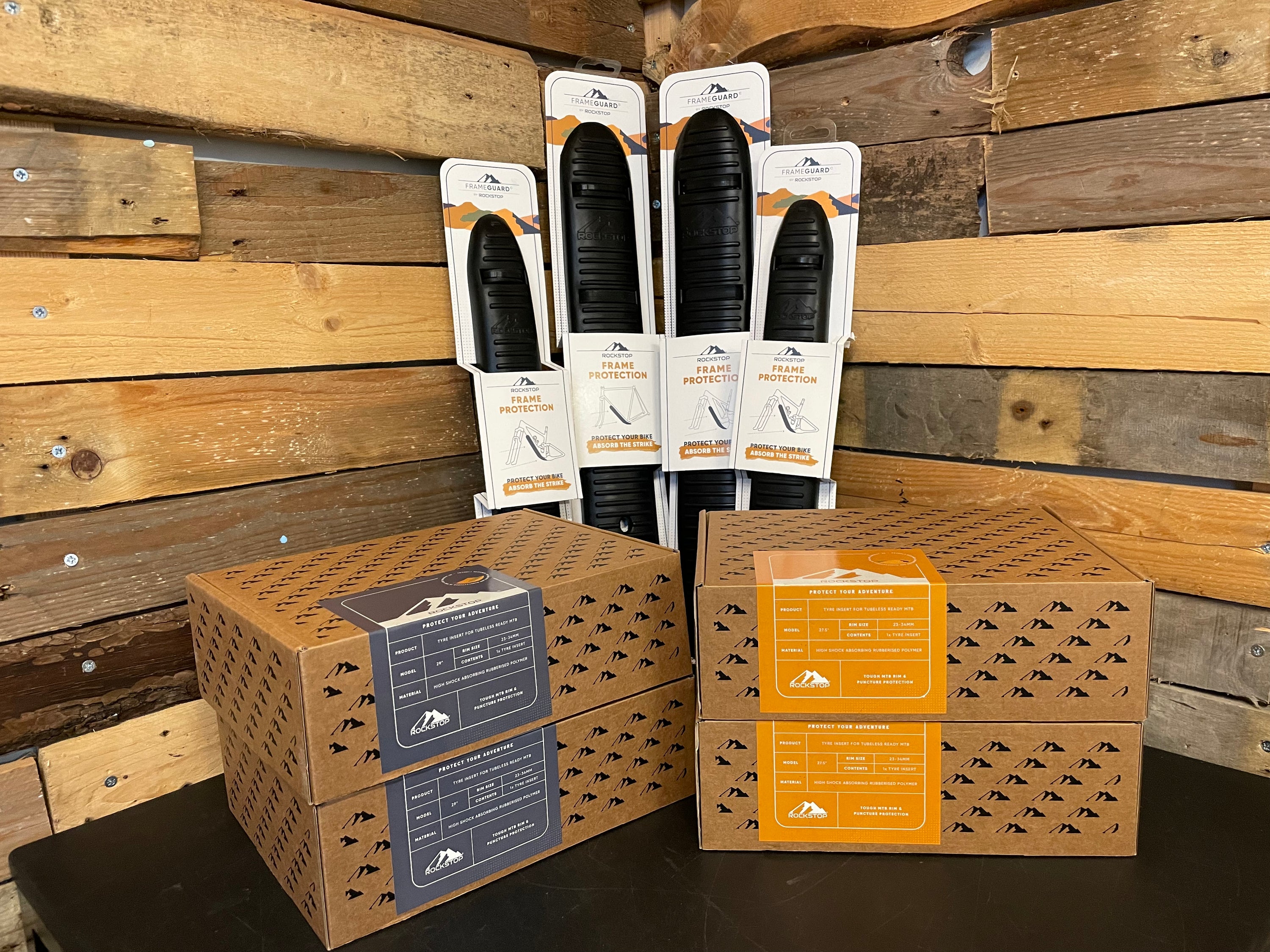 ROCKSTOP - NOW AVAILABLE – Slam69