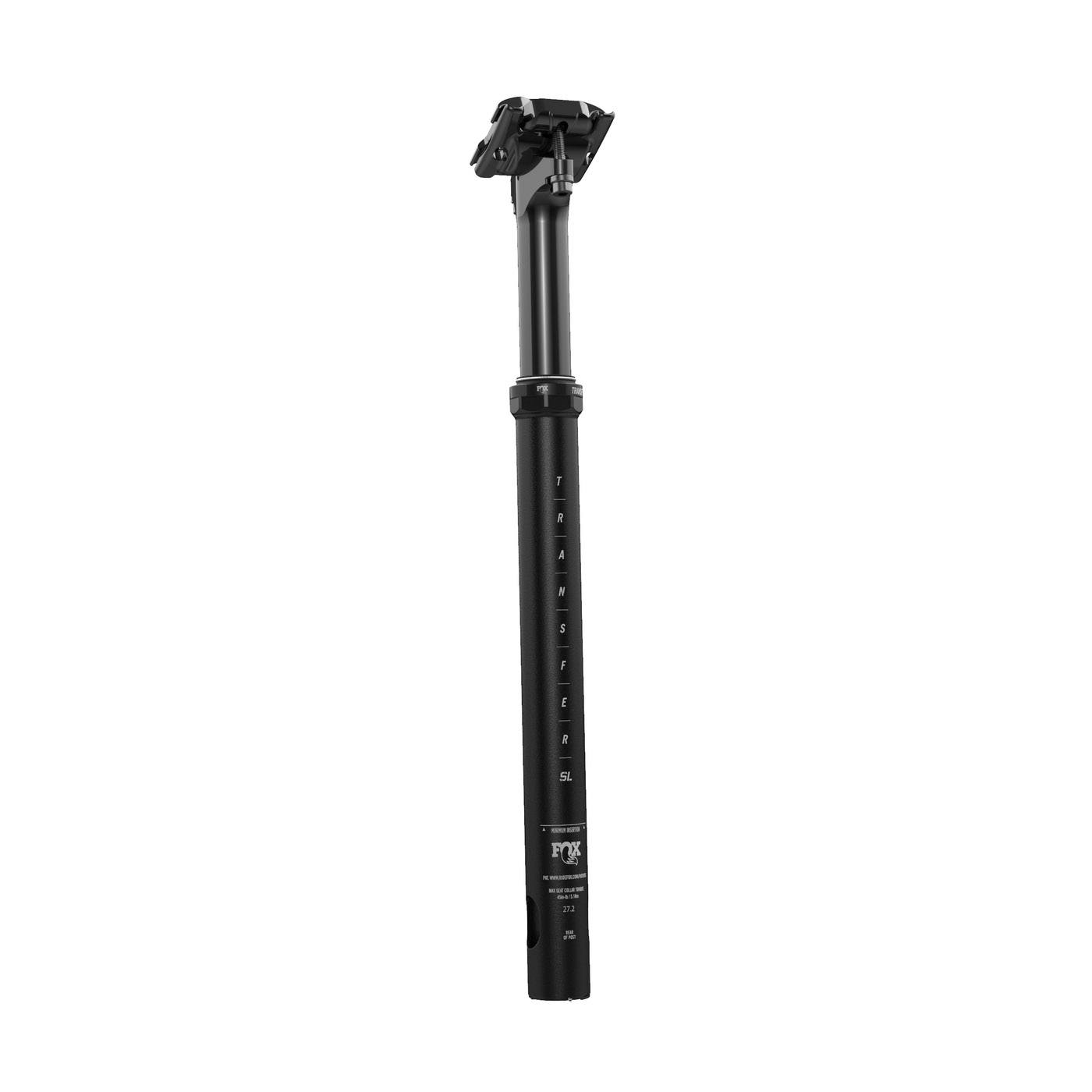 FOX Transfer SL Performance Elite Dropper Seatpost 2022/23 – Slam69