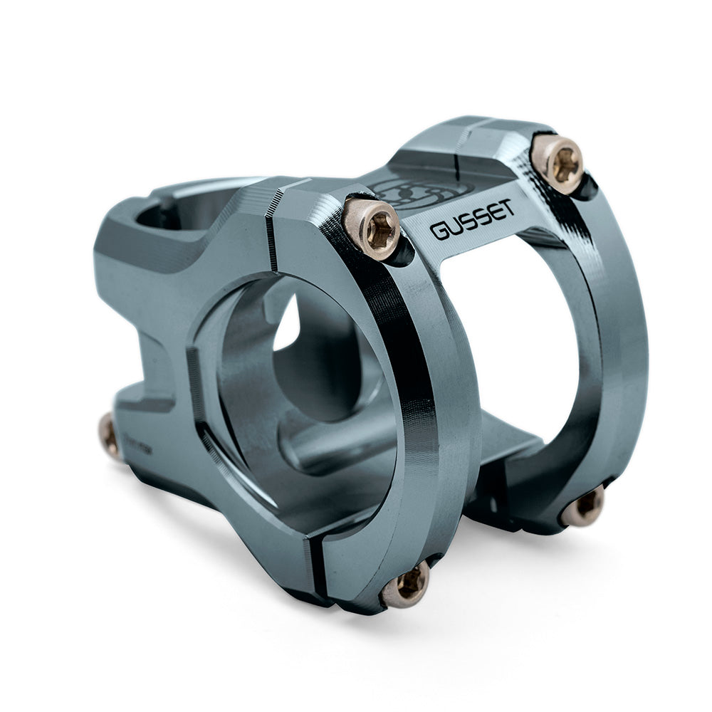 Gusset TS Stem - 35mm - Grey – Slam69