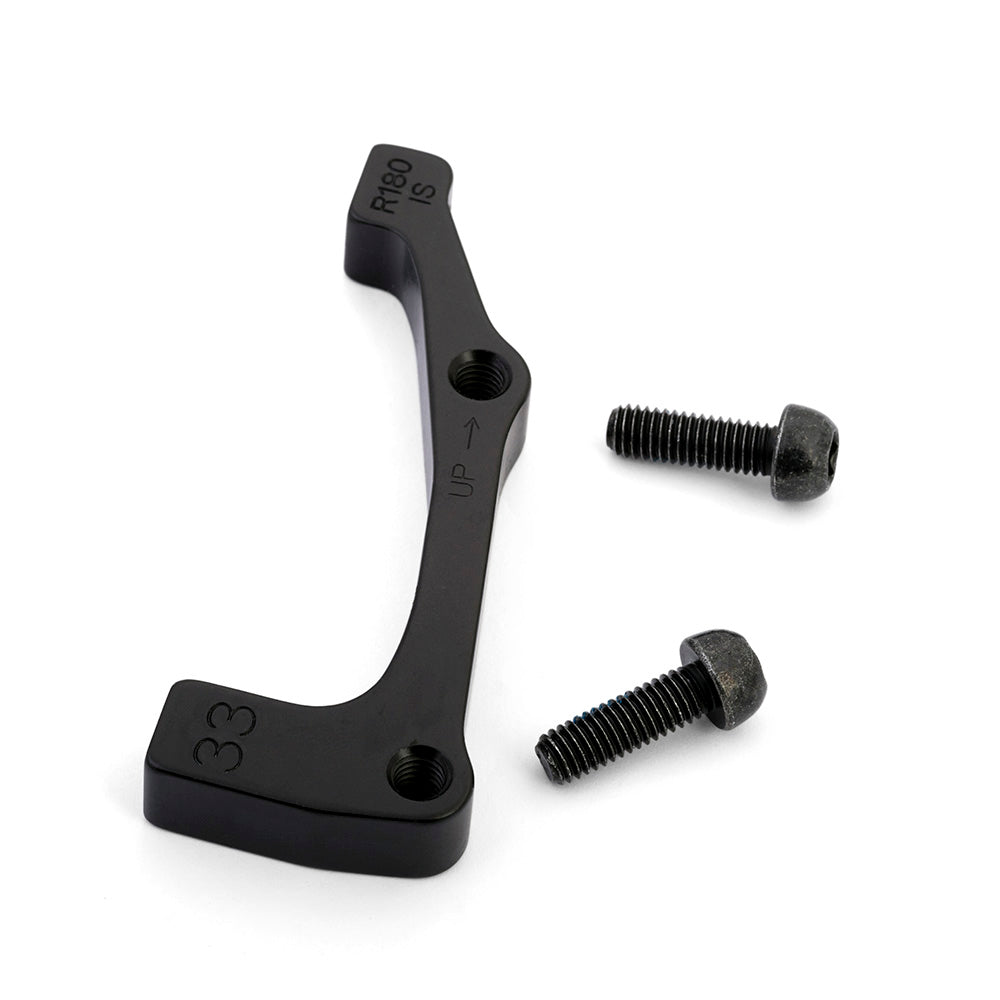 Hayes IS Mount Bracket for 180mm Rear Rotor – Slam69