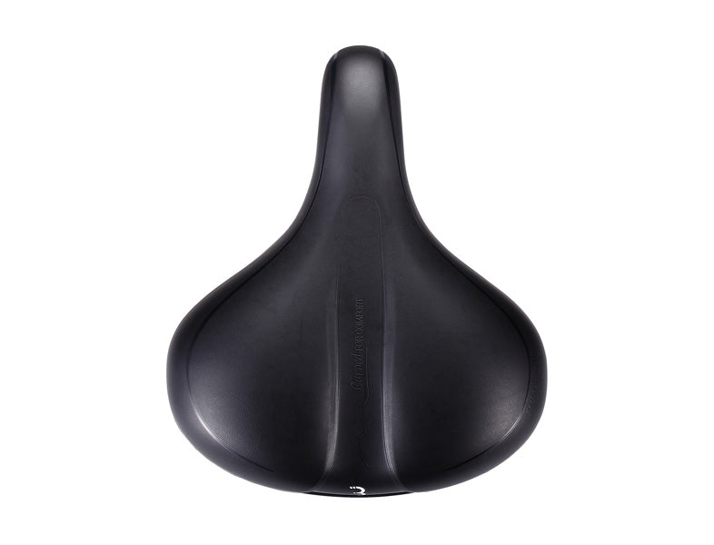 BBB Meander Upright Saddle [BSD-94] – Slam69