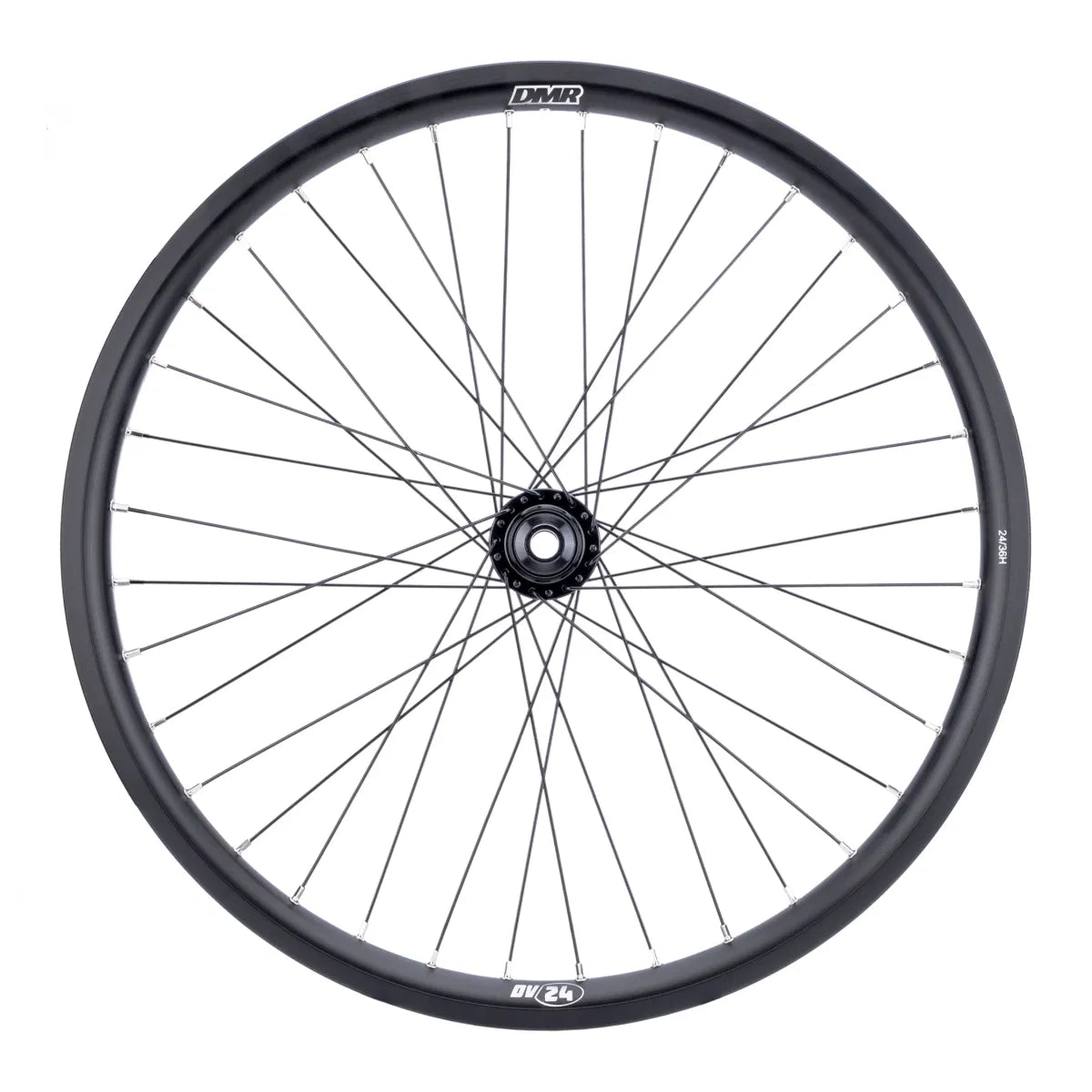 DMR Colt DJ 24in Rear Wheel - 135x10mm bolted – Slam69