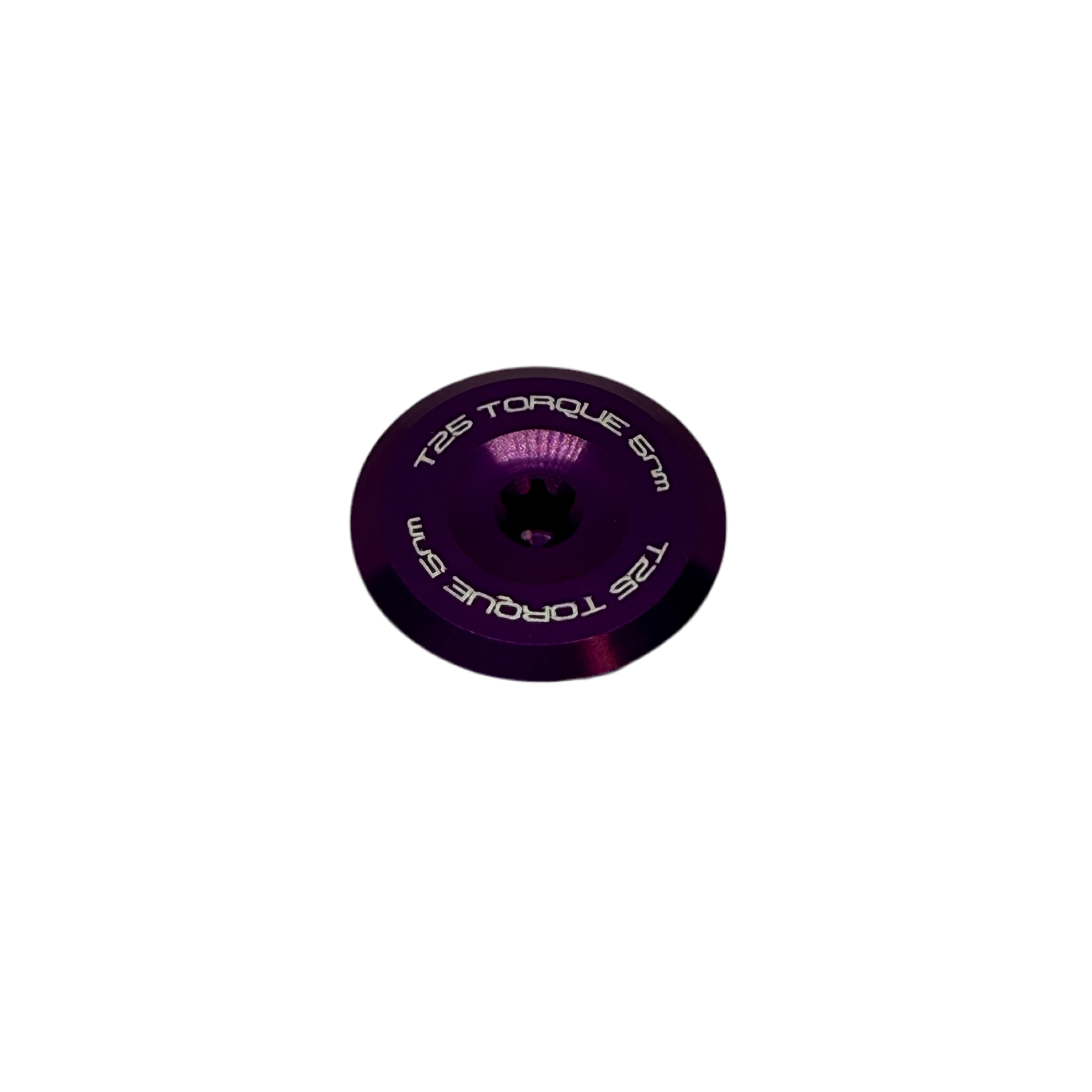 Hope Dropper Lever - Main Screw - Purple – Slam69
