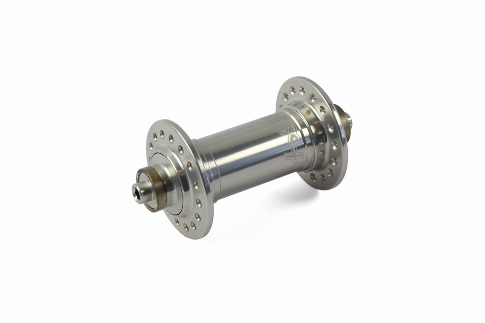 Hope RS4 Non Disc Front Hub - 36H - Silver - QR – Slam69
