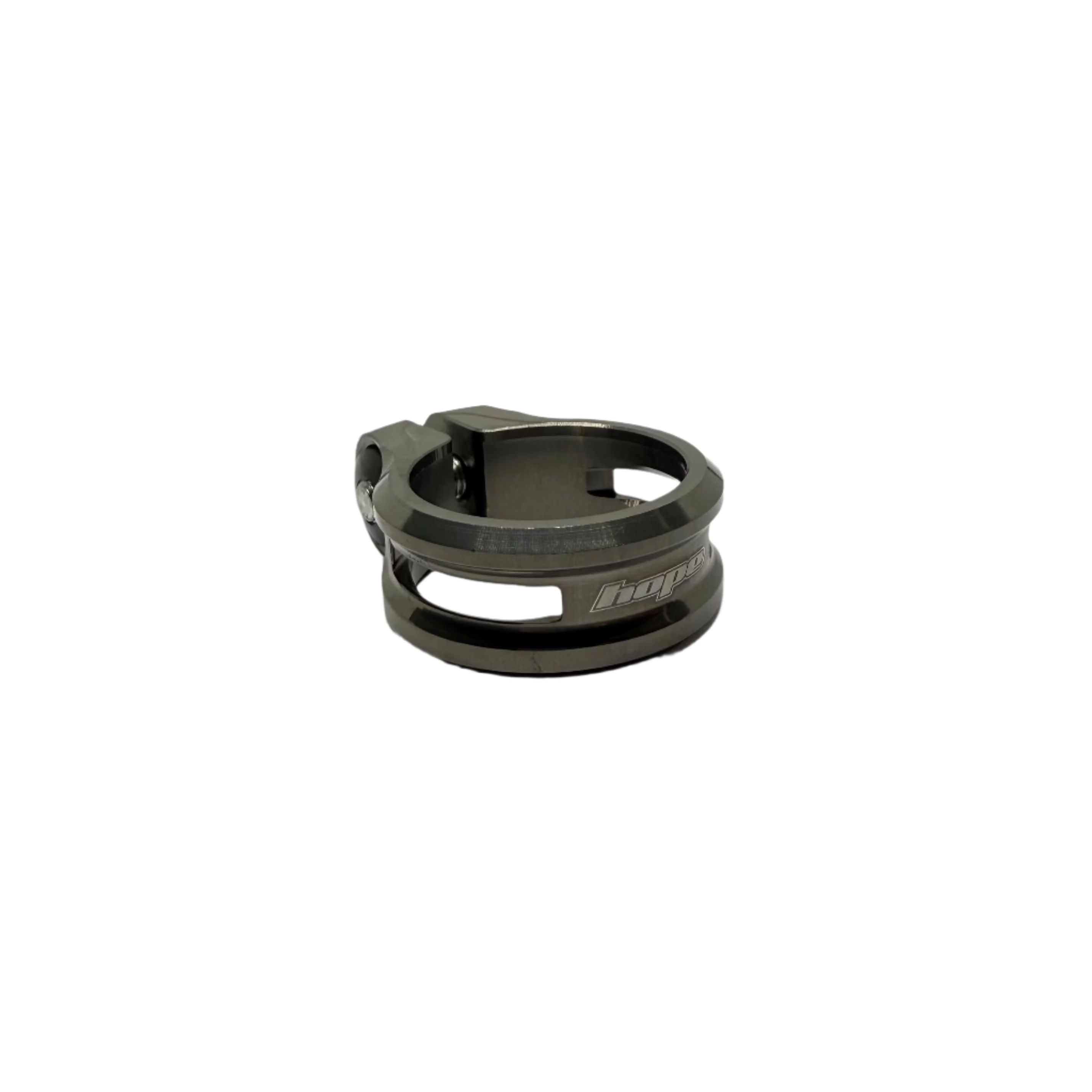 Hope Seat Clamp BOLT ST - Smoke – Slam69