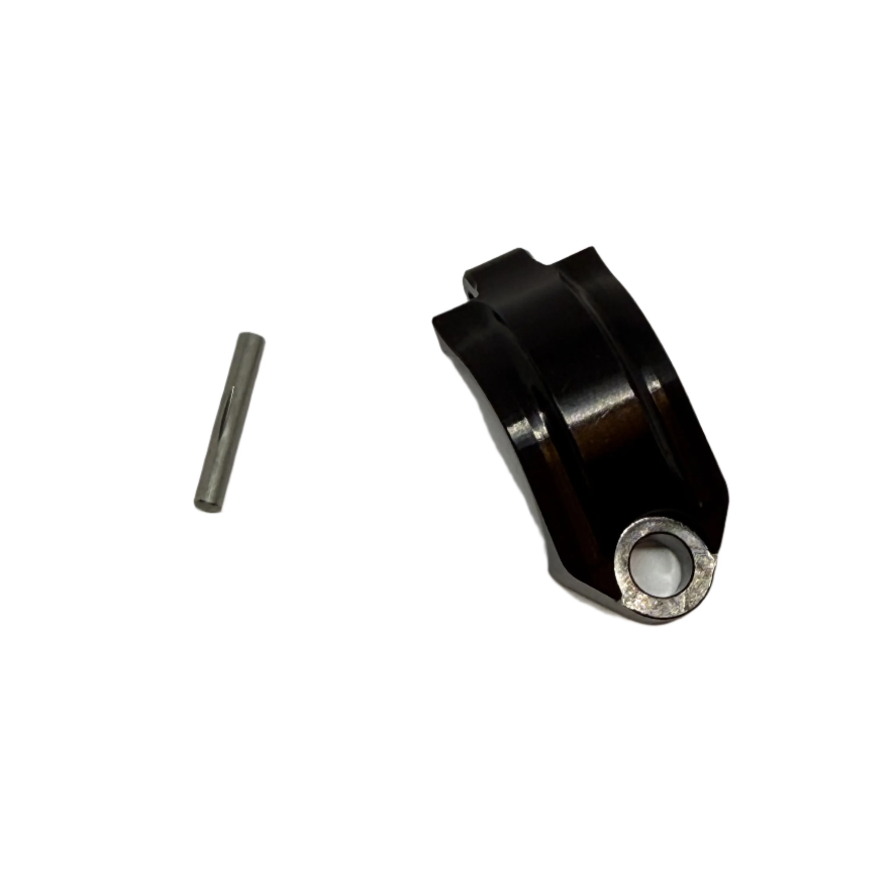 Hope Master Cylinder Hinge Clamp - Black – Slam69