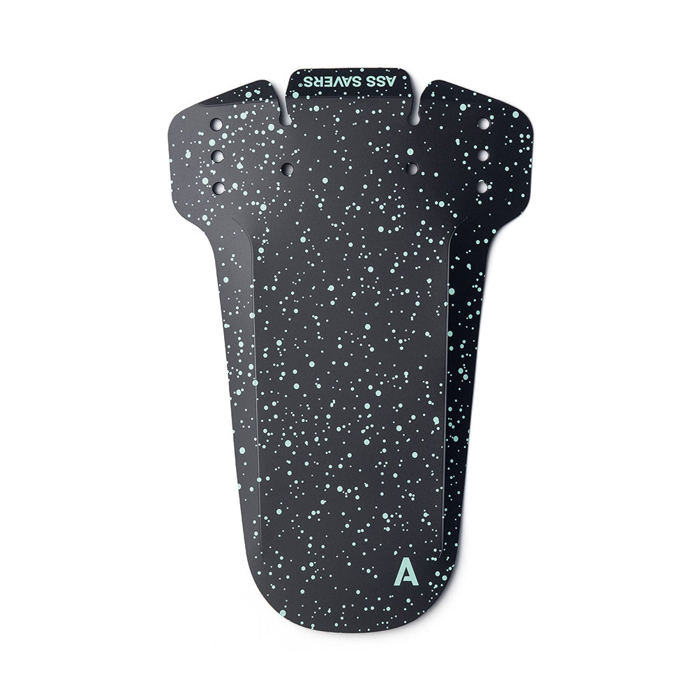 Ass Saver Mudder Regular - Front Mud Guard - Dot – Slam69