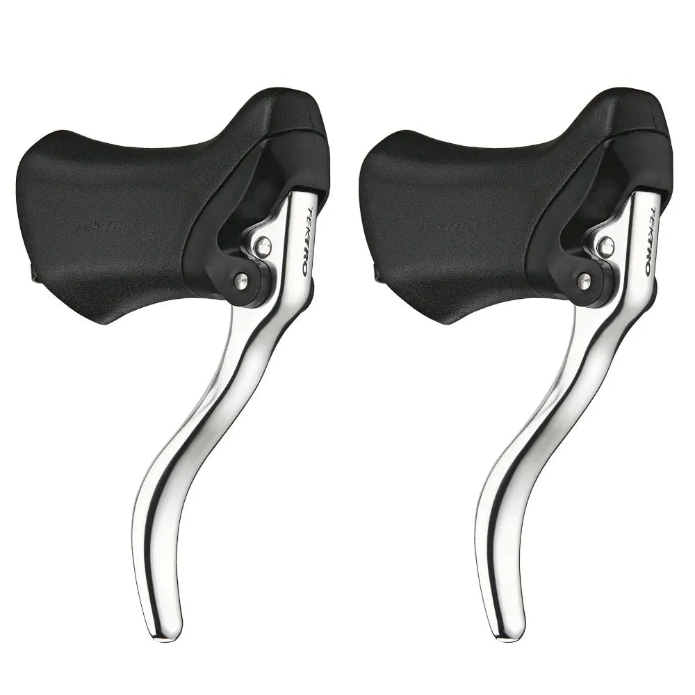 Tektro RL340 Aero Brake Lever (Pair) - Silver – Slam69