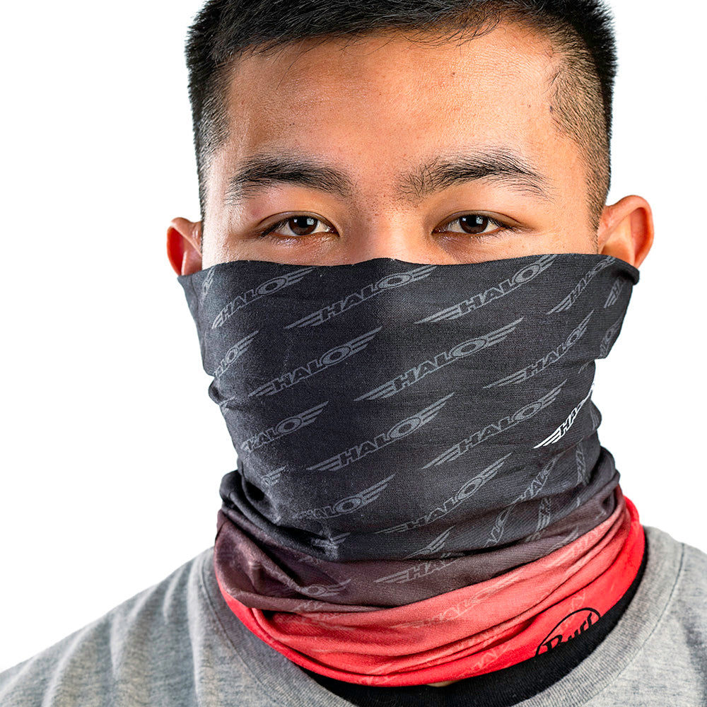 Halo X Buff Neck Warmer – Slam69