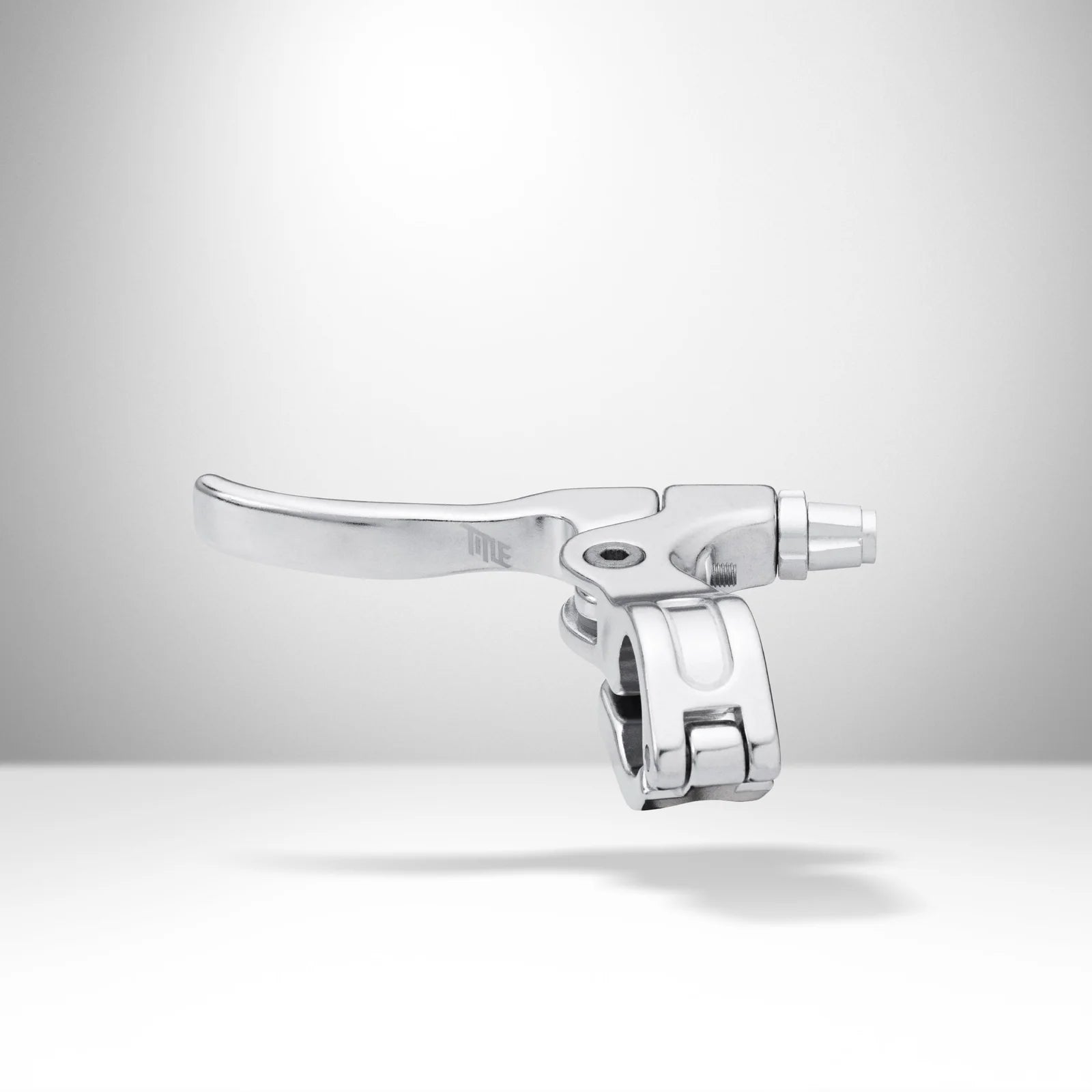 Title G1 Brake Lever - Chrome – Slam69