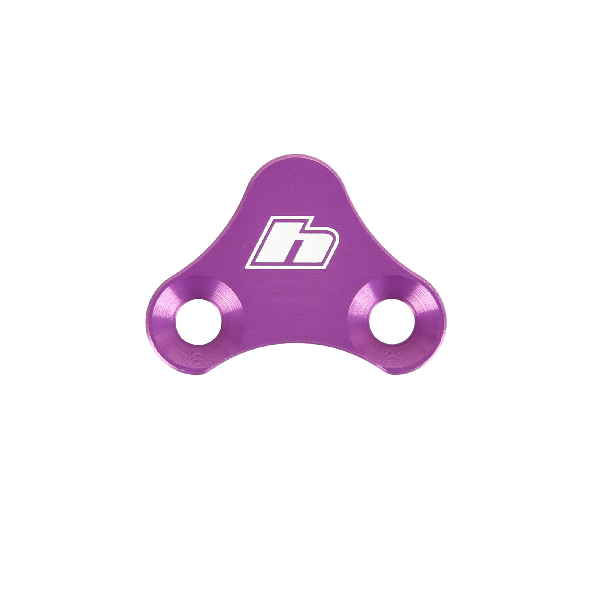 Hope E-Bike Speed Sensor Magnet - 6 Bolt R32 - Purple – Slam69