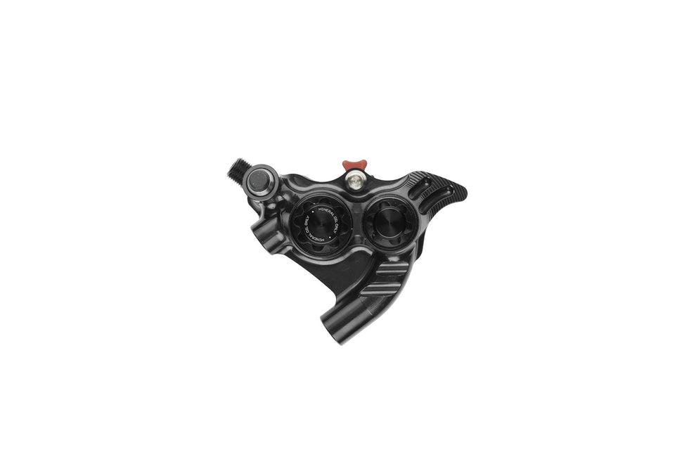 Hope RX4+ SL Caliper Complete - FM+20 - MIN - Black – Slam69