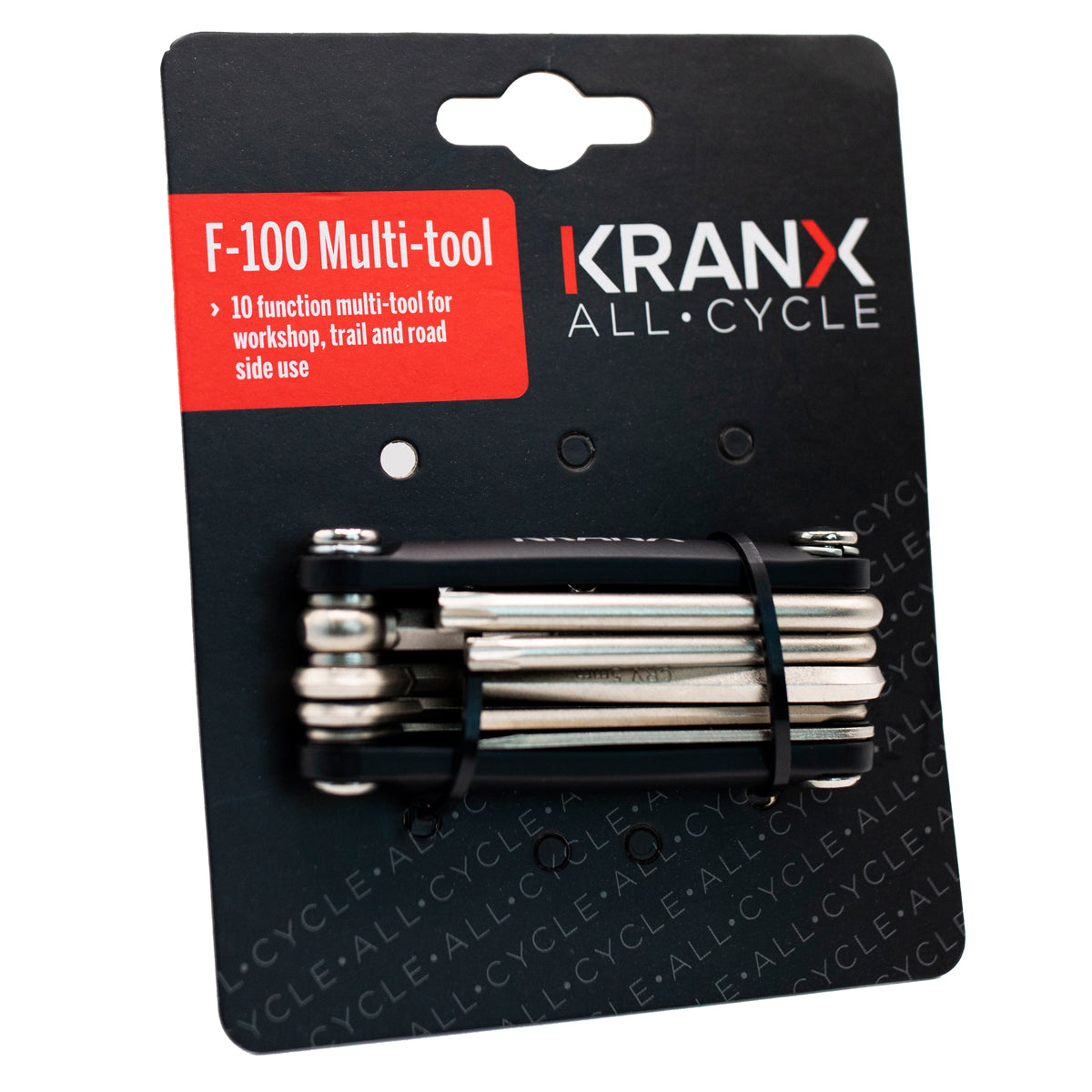 KranX F-100 - 10 Function Multi Tool – Slam69