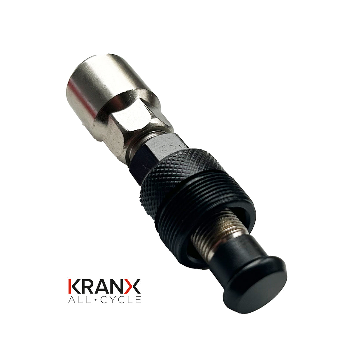 KranX Octalink & ISIS Compatible Cotterless Crank Extractor – Slam69