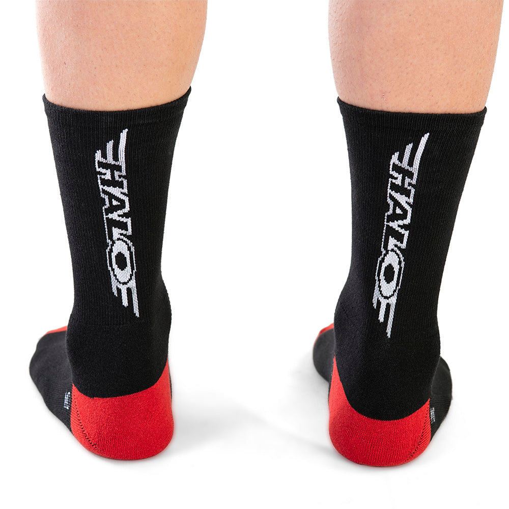 Halo Logo Socks – Slam69