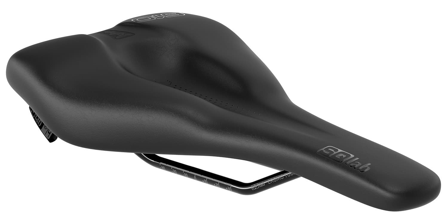 SQlab Saddle 610 Ergolux active 2.1 – Slam69