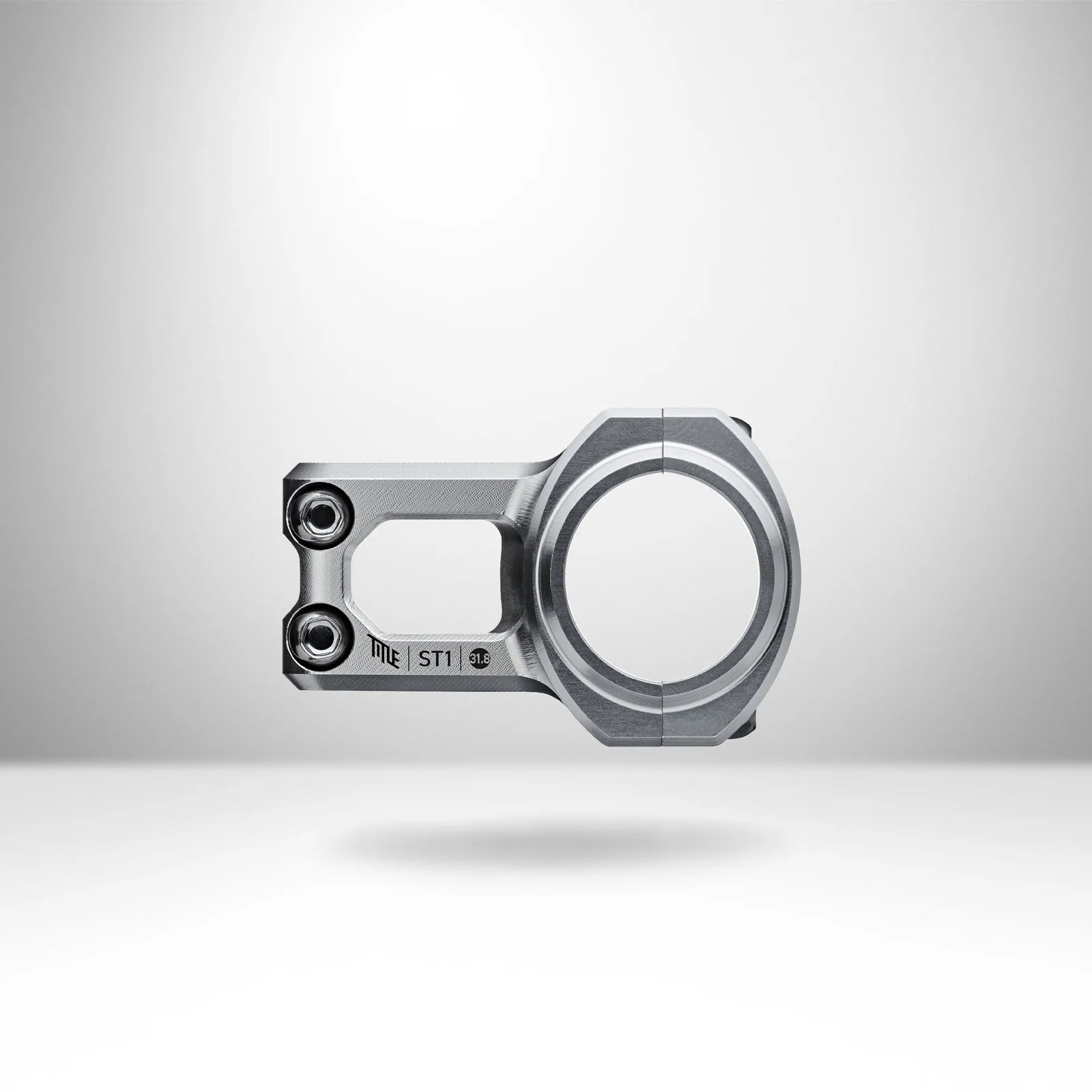 Title ST1 31.8 Stem - Chrome – Slam69