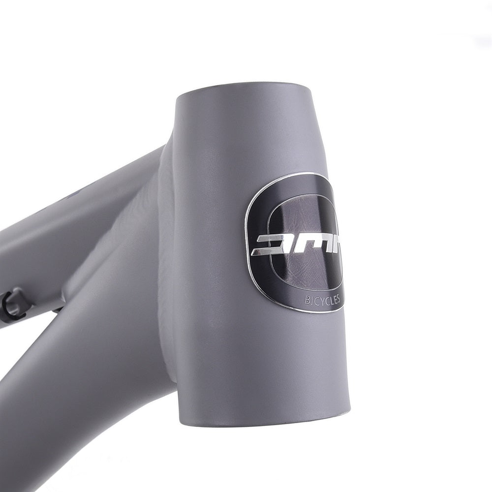 DMR Rhythm Jump/Pump/4X/Park Frame - Nardo Grey – Slam69